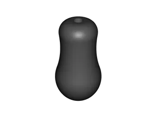 Lamp Chain Pull by southbaygsr | Download free STL model | Printables.com