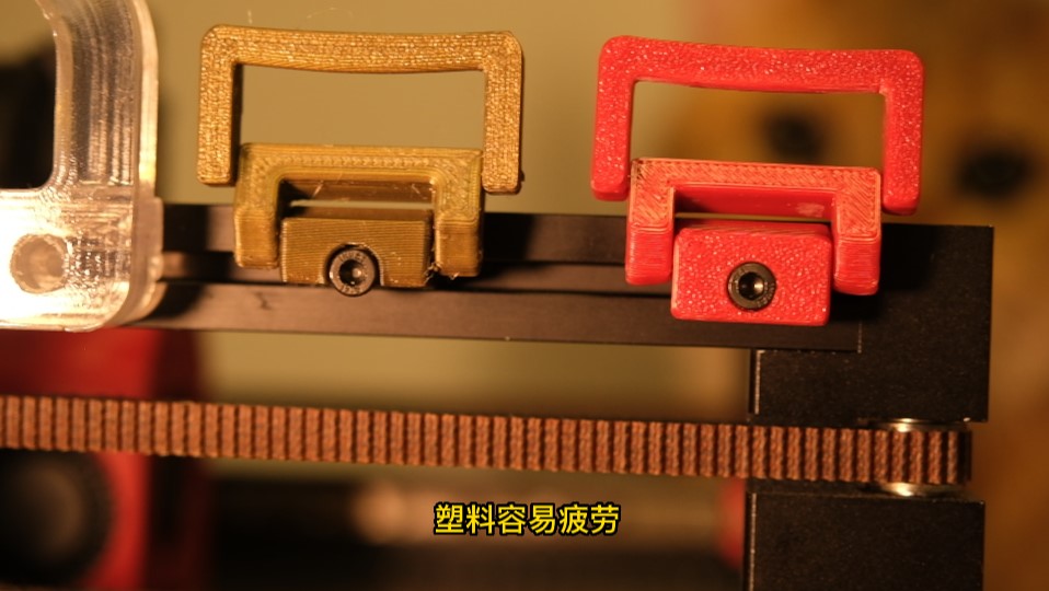 Voron 0 easy panel lock (quick-release 2.0) full cover by MINI_EGG ...