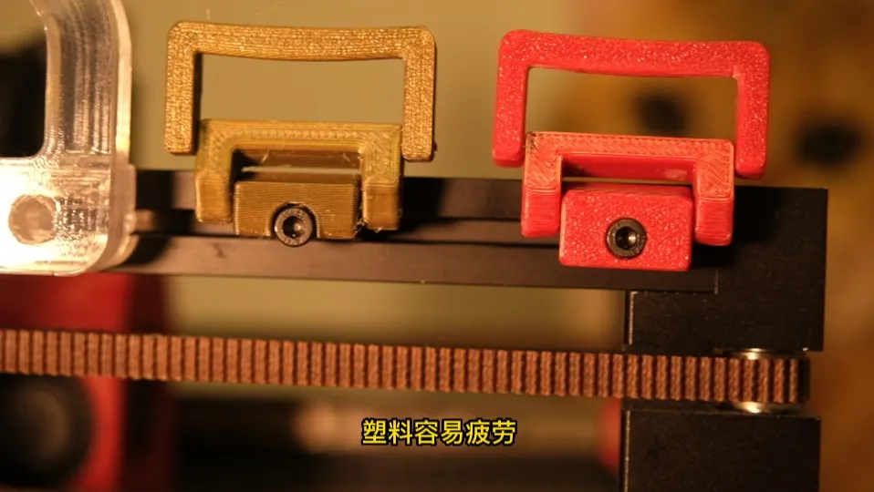 Voron 0 easy panel lock (quick-release 2.0) full cover by MINI_EGG ...