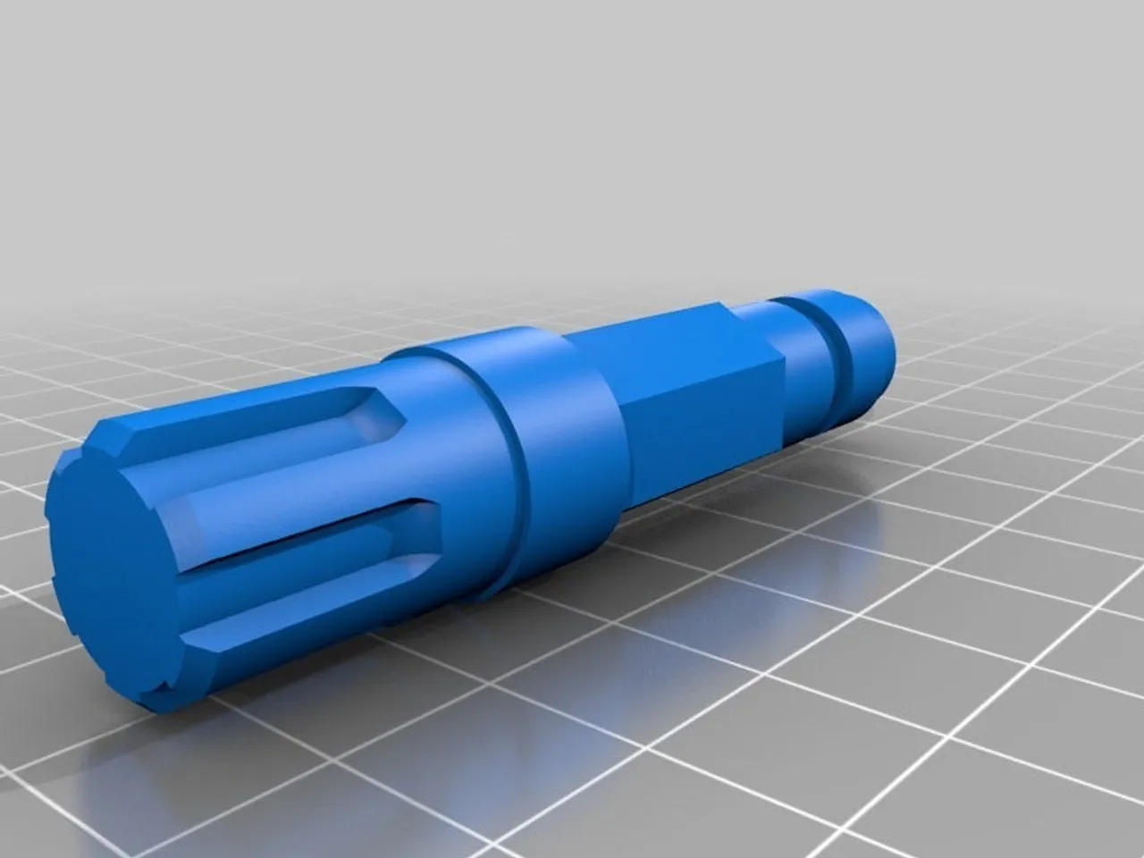 worm gear by bargoraj90 | Download free STL model | Printables.com