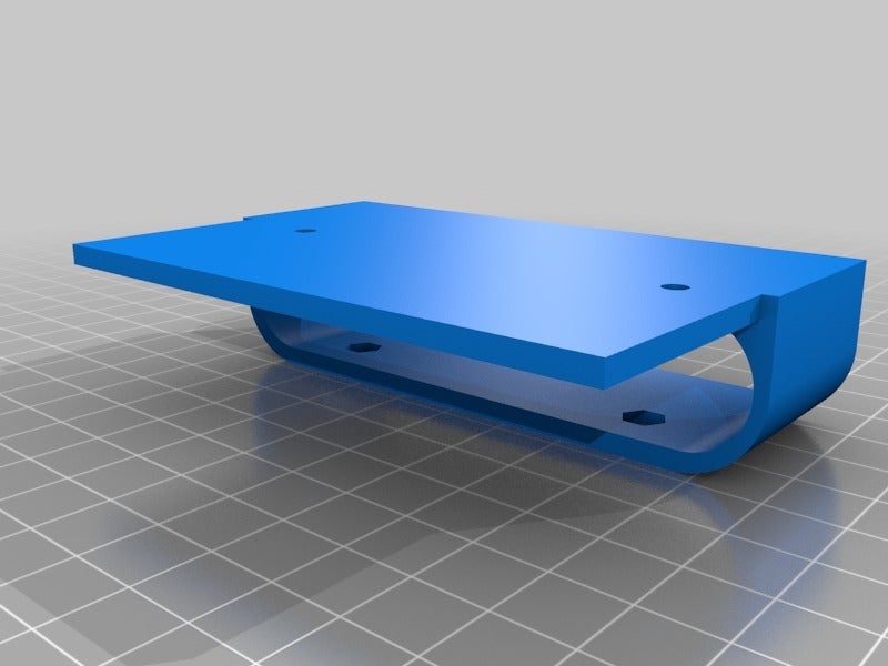 PiPad Raspberry Pi 7 inch touchscreen tablet by bargoraj90 | Download ...