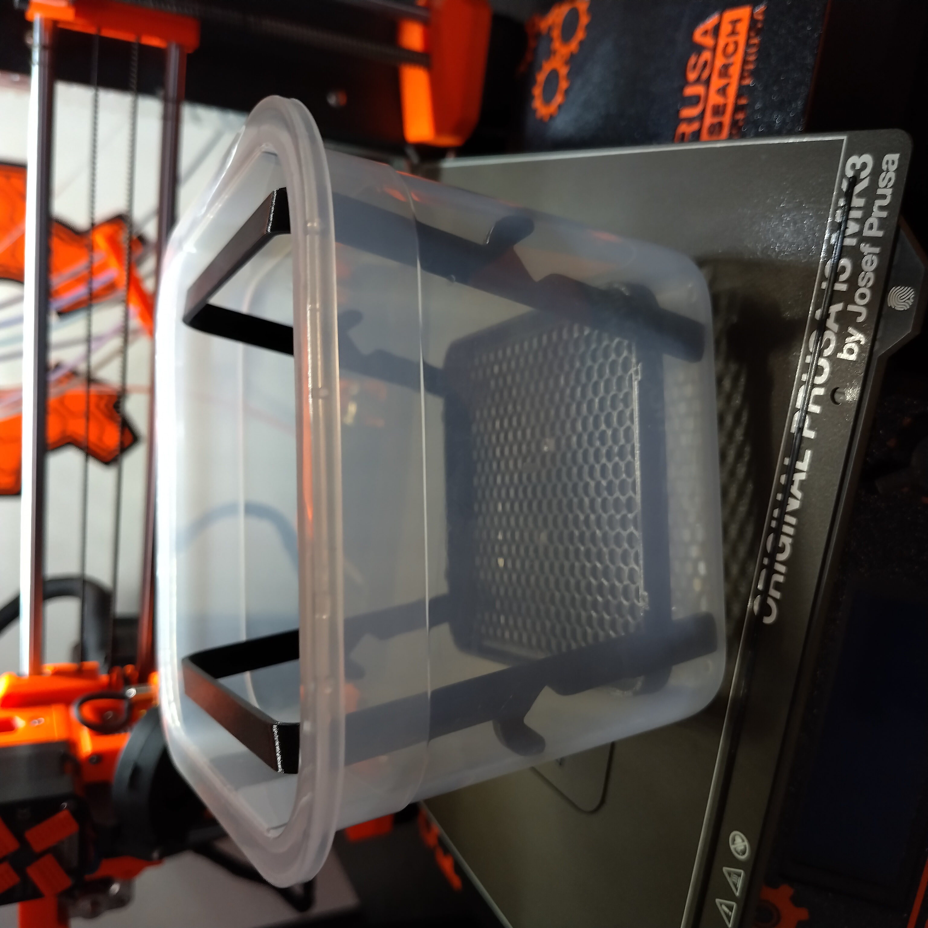 IKEA 365+ IPA Tank Strainer no logo by AcEjbc | Download free STL model ...