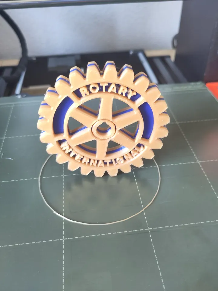 Rotary Engineering Logo Rotary Engineering Limited, Engineering