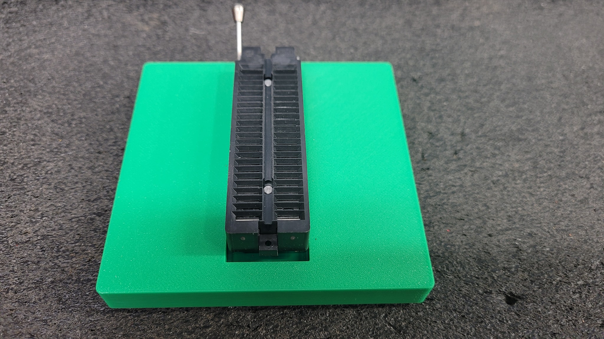 Xeltek Superpro 5000 to 6100N CX0001 to DX0001 Adapter Cover V3 by ...