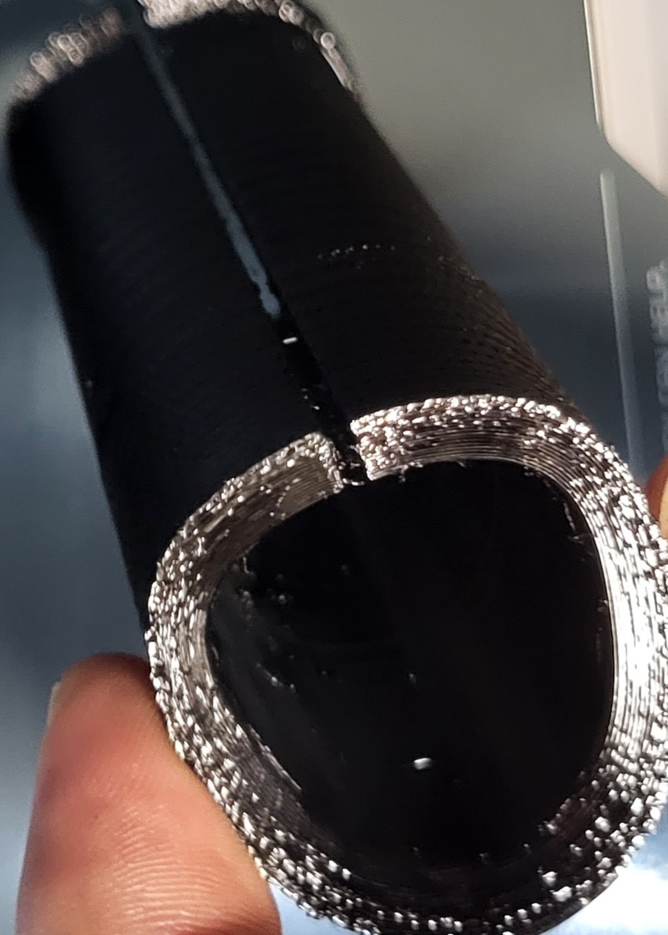 Modified Diamond Grip for Single Extruder Printer ( 1 Piece ) par ...
