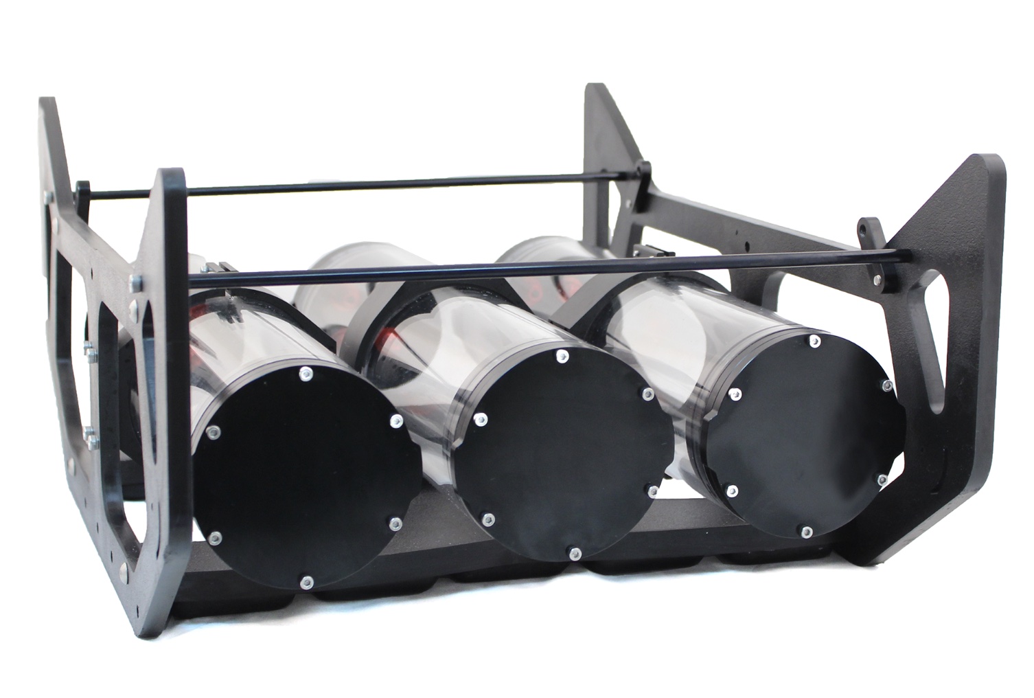 Payload Skid by Blue Robotics | Download free STL model | Printables.com