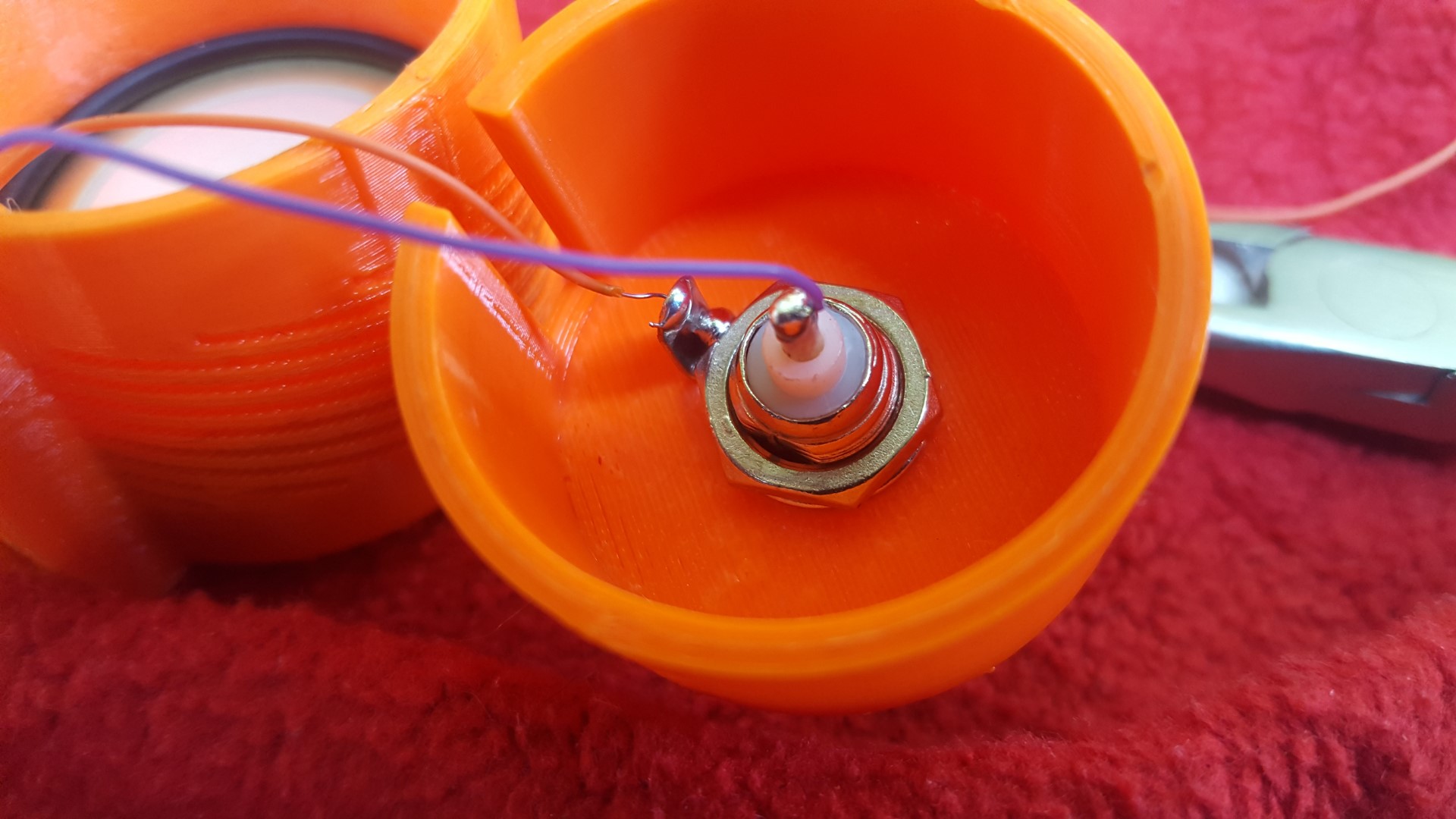 Pressure pulse - "First look" - diagnostic sensor. by Dave | Download ...