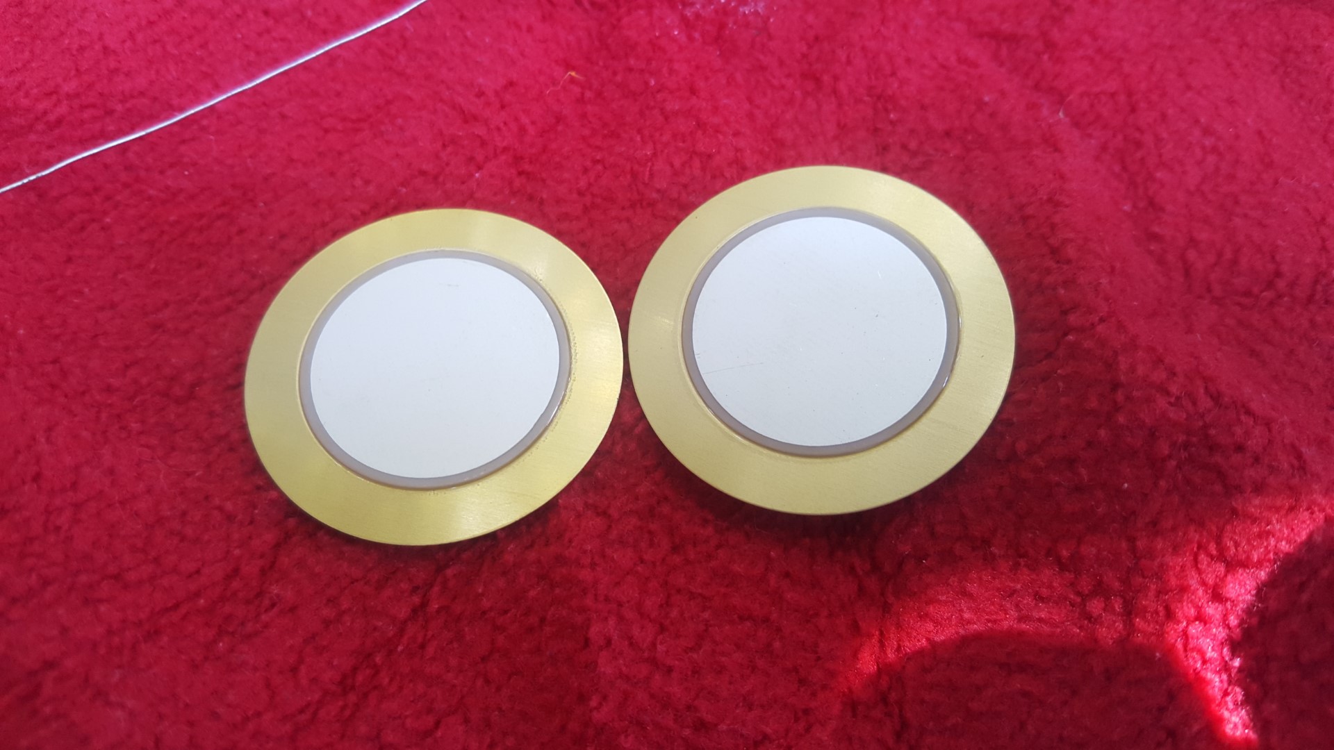 Pressure pulse - "First look" - diagnostic sensor. by Dave | Download ...