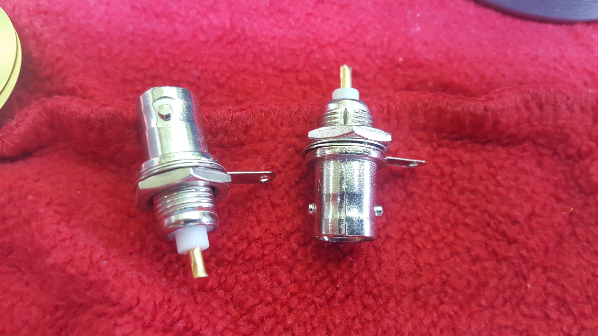 Pressure pulse - "First look" - diagnostic sensor. by Dave | Download ...