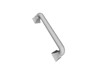 Round Drawer handle by Avery Knowlton | Download free STL model ...