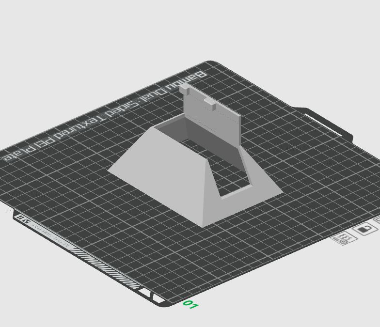 3D Troop Hopper by andyp | Download free STL model | Printables.com