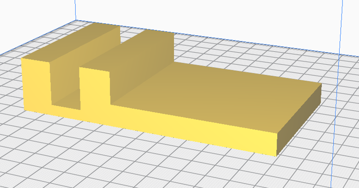 Gravity Xbox Controller Shelf by Jragon RIP | Download free STL model | Printables.com