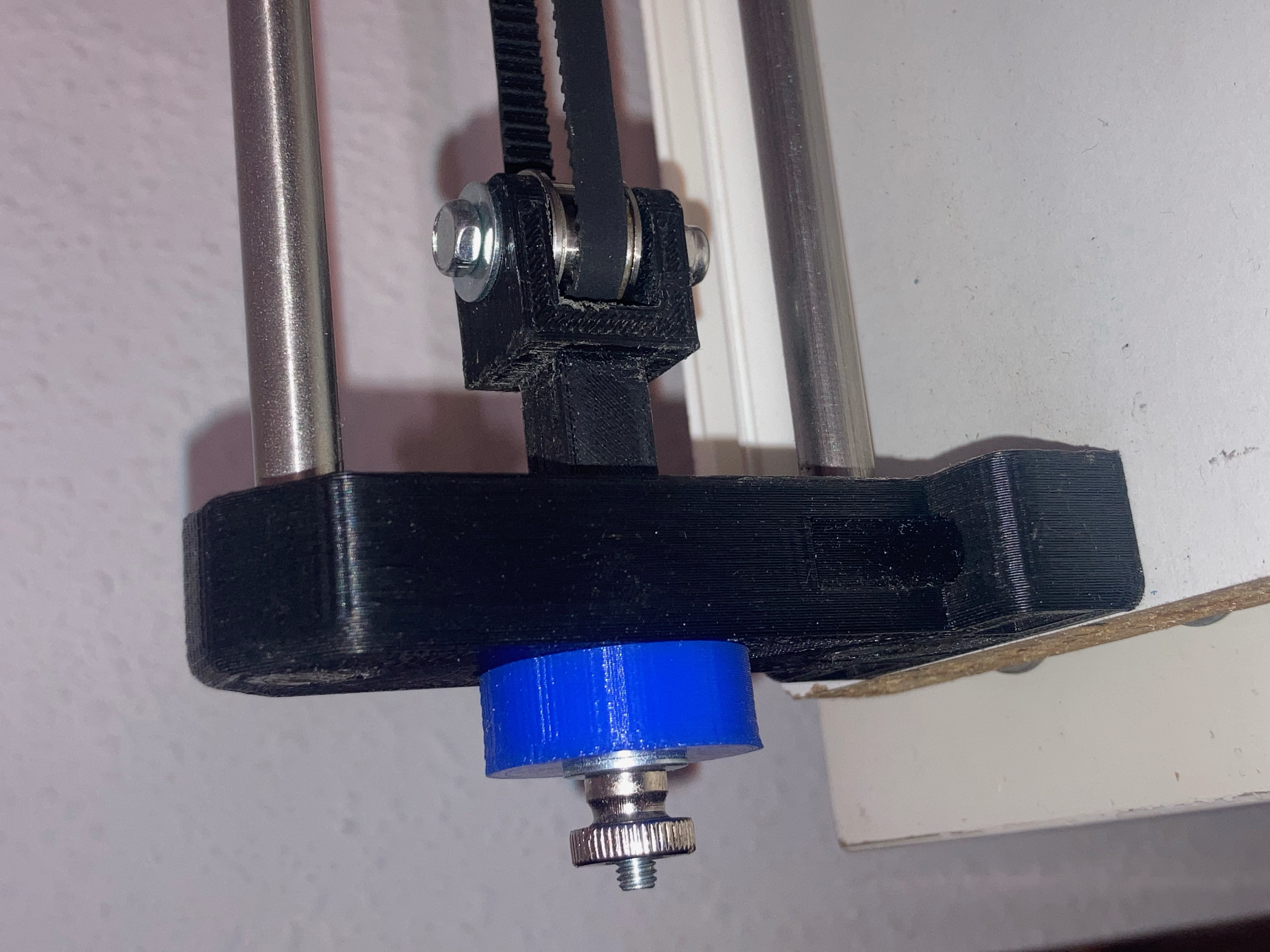 Tensor Para CNC by Maraco_78 | Download free STL model | Printables.com