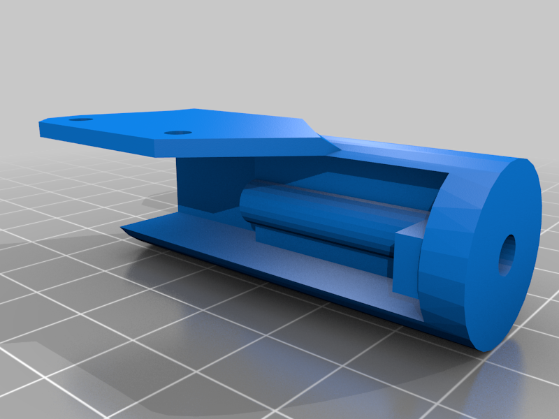 anycubic predator detector filamento bicolor by Delta3D | Download free ...