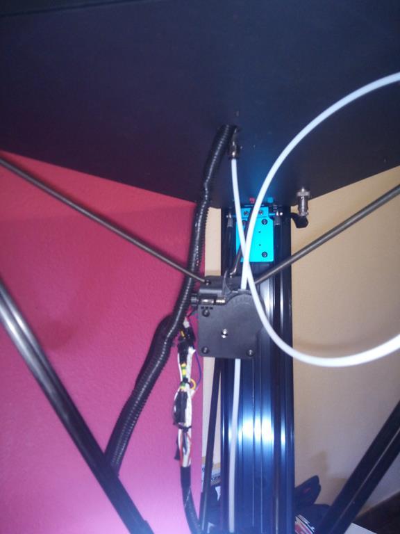 anycubic predator detector filamento bicolor by Delta3D | Download free ...