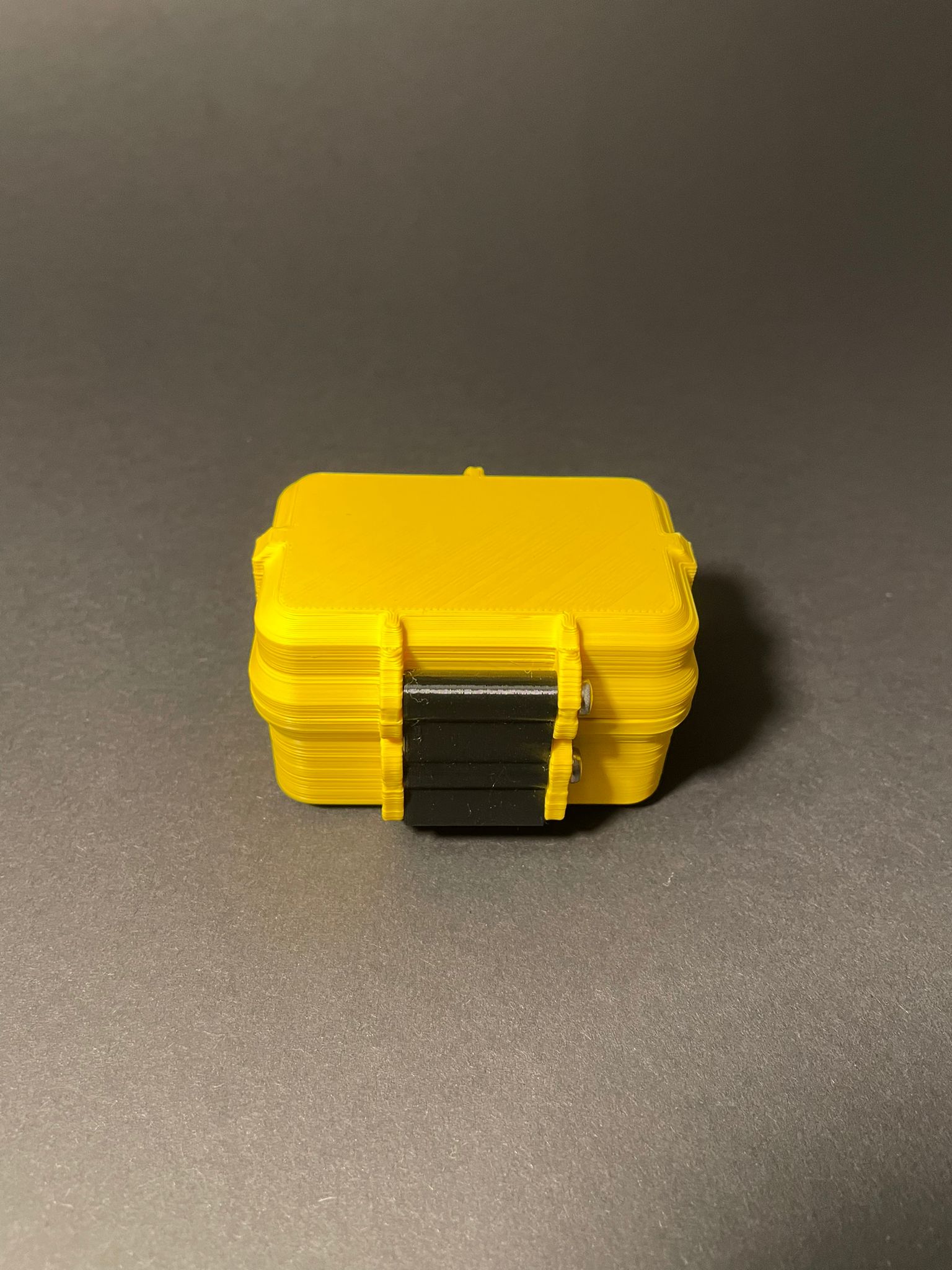 Rugged SD-Card Case by Jascha3D | Download free STL model | Printables.com Rugged SD-Card Case by Jascha3D | Download free STL model | Printables.com