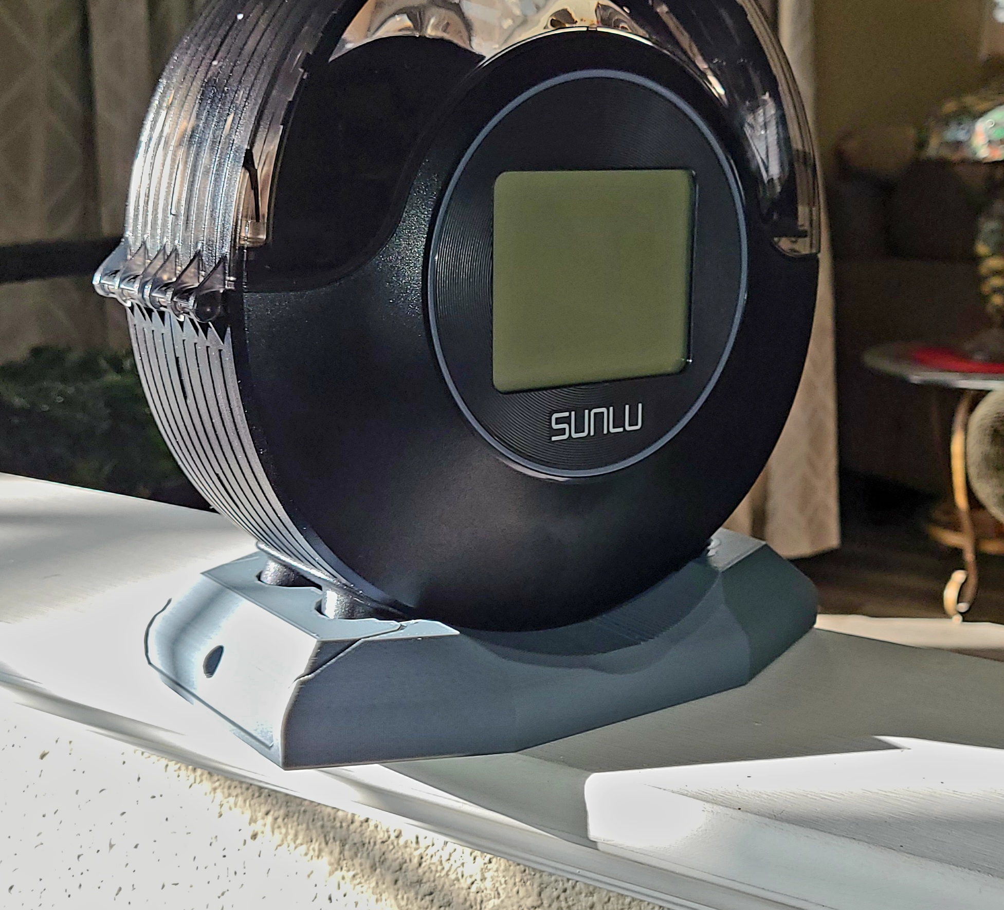 Sturdy base for SUNLU S2 Filament Dryer Box by Matt Boyer | Download ...