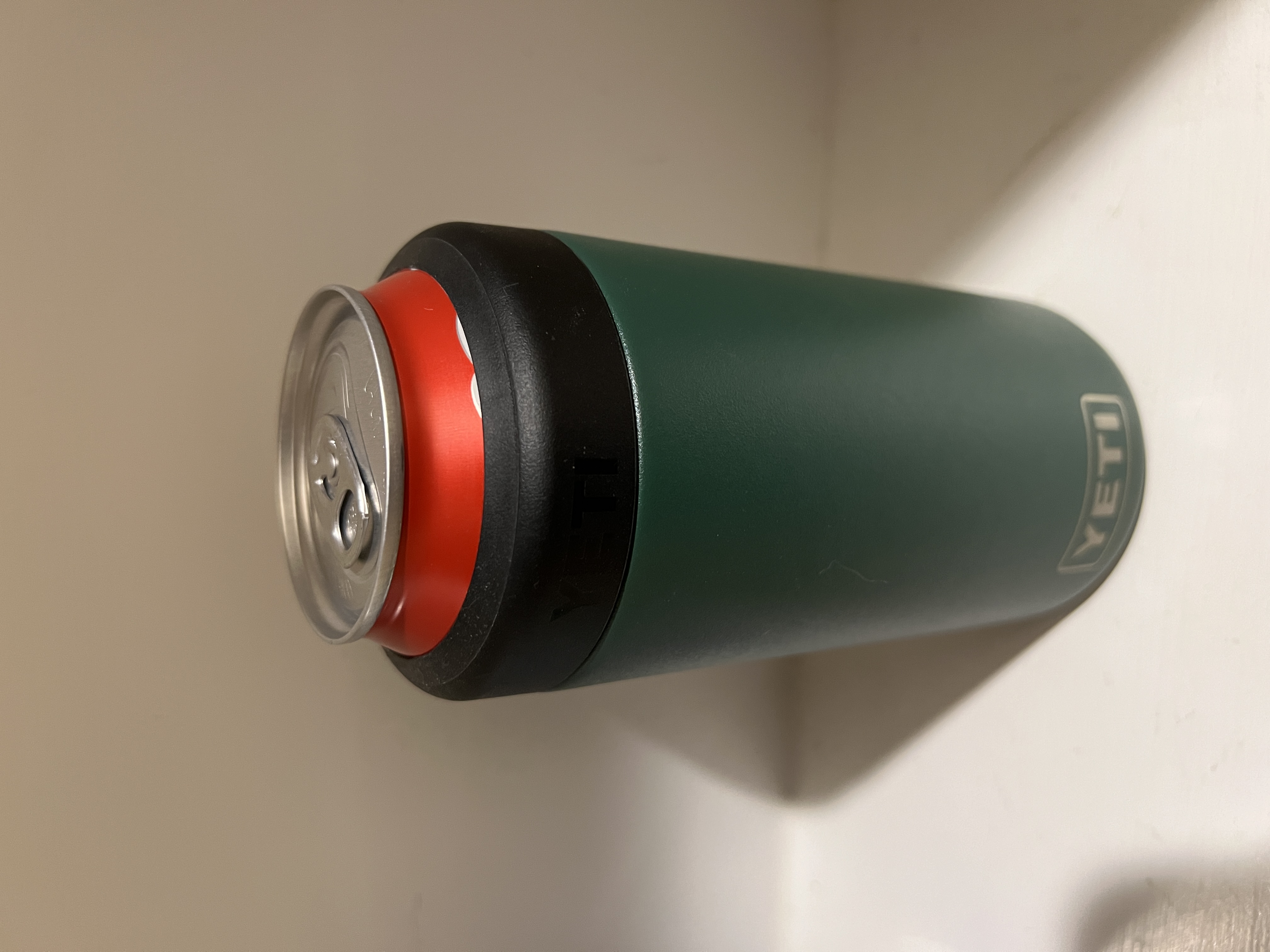 Yeti 16oz Colster Can Adapter by TurtleTechCreations | Download free ...