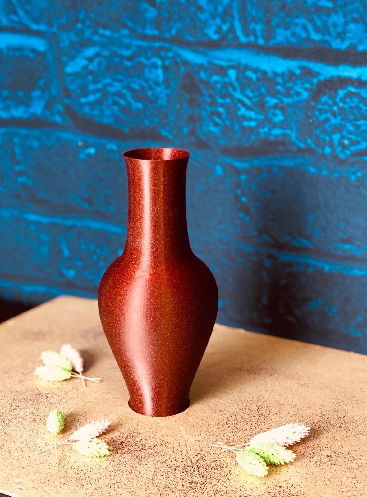 Sageta Vase by Miskail | Download free STL model | Printables.com