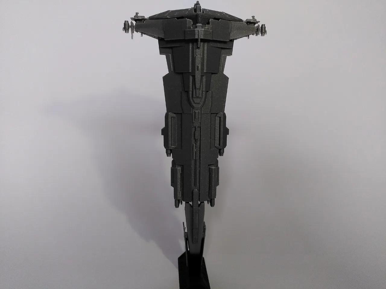 Star Wars Colossus by DanielAlex | Download free STL model | Printables.com