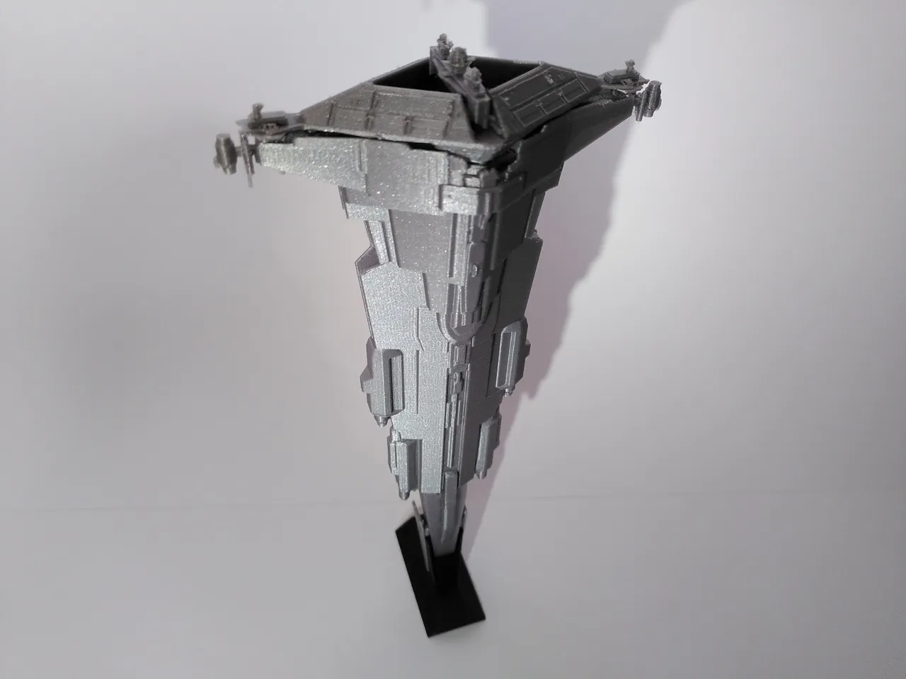 Star Wars Colossus by DanielAlex | Download free STL model | Printables.com