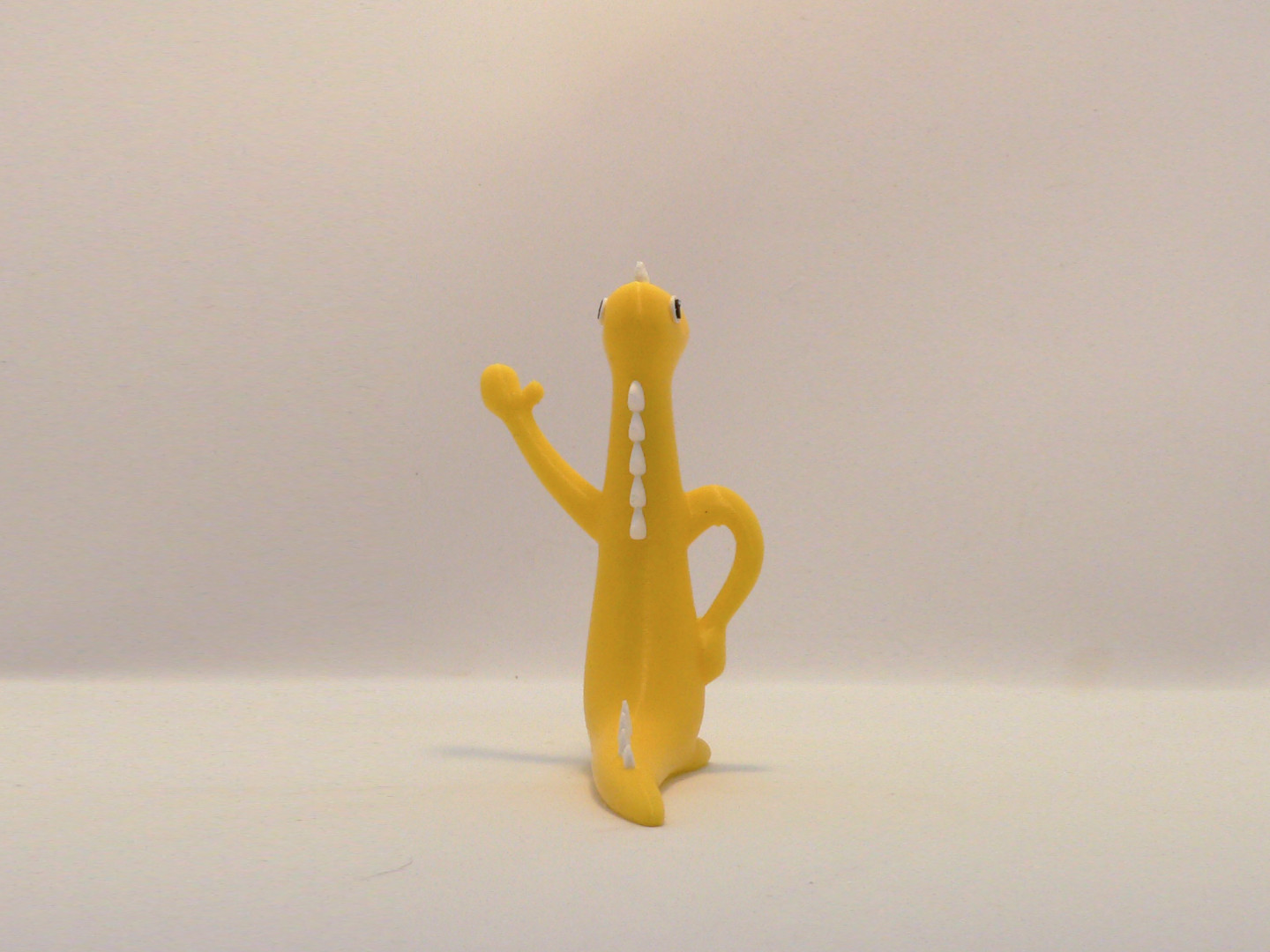 Prickle by reddadsteve | Download free STL model | Printables.com