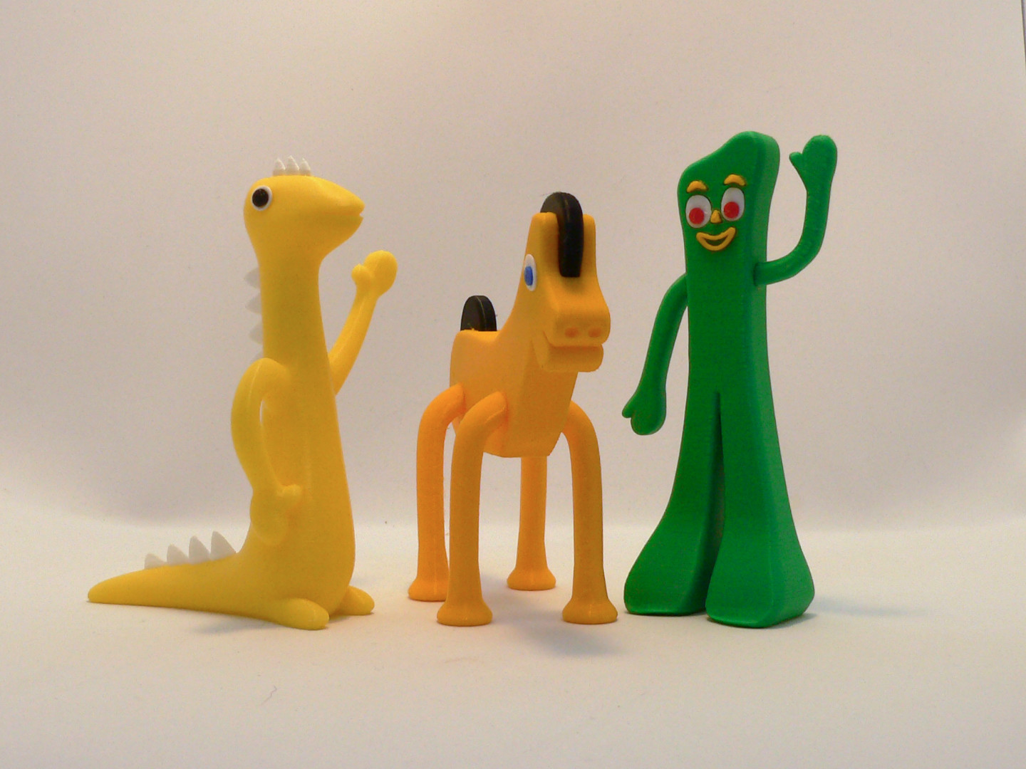 Prickle by reddadsteve | Download free STL model | Printables.com