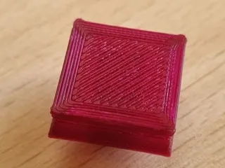 Tastenkappe by Dirk Zufall | Download free STL model | Printables.com