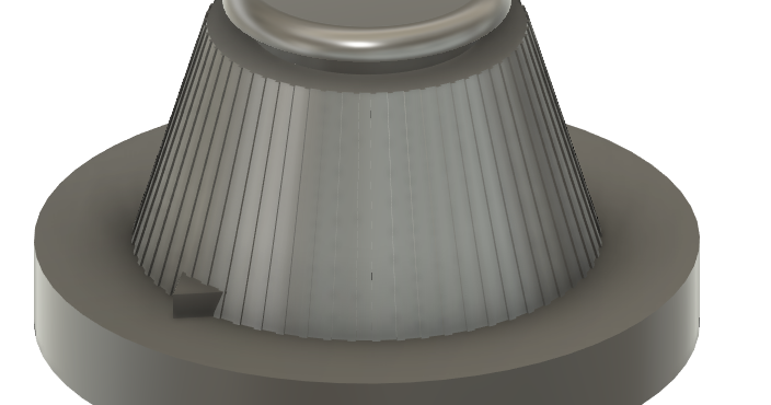 Rotary Counter by Blobofdoom | Download free STL model | Printables.com