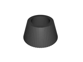 Rotary Counter by Blobofdoom | Download free STL model | Printables.com