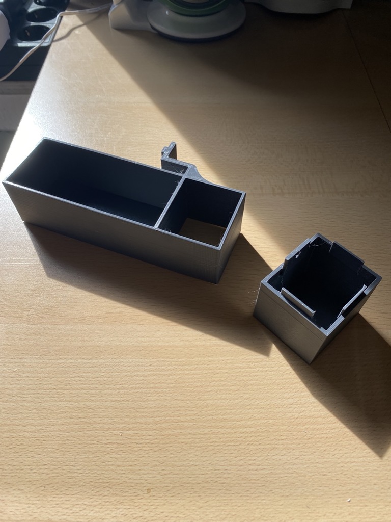 Anycubic Kossel Yet Another Toolbox (2 part design) by pandel ...