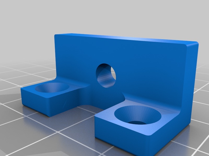 Cyclone rack for Makita VC2512L vacuum cleaner by pandel | Download ...