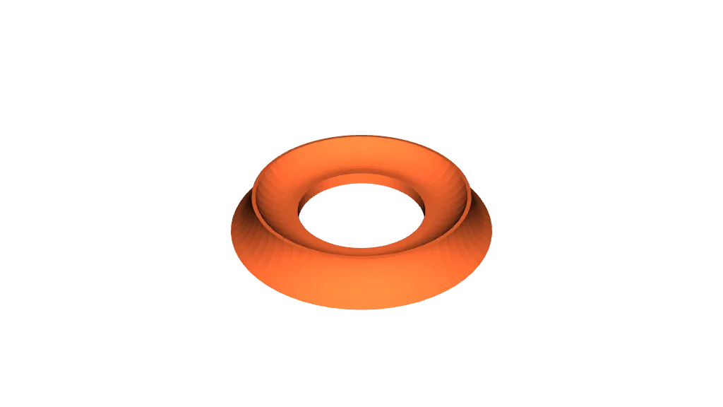 Powerball stand by marioidea | Download free STL model | Printables.com