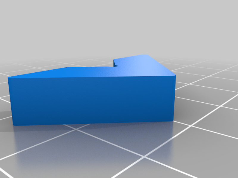 Interlocking optical breadboard (metric 25 mm M6) by SvenAskes ...