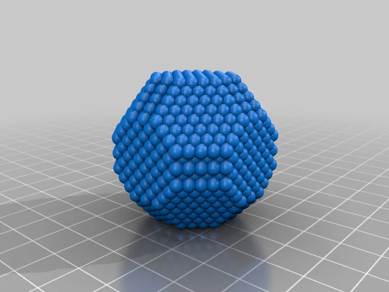 Educational models of plasmonic metal nanoparticles (Gold and Silver ...