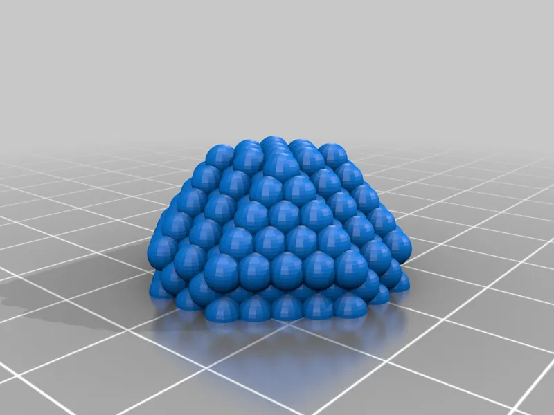 Educational models of plasmonic metal nanoparticles (Gold and Silver ...