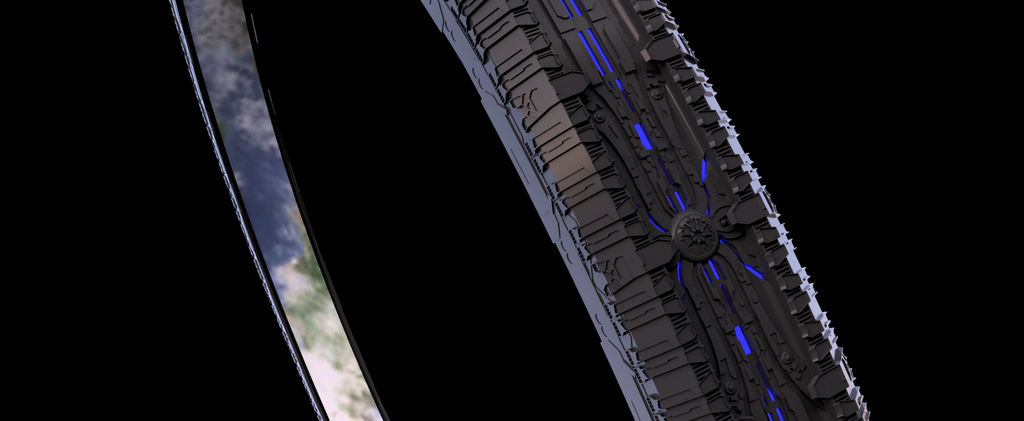 halo installation 04 by spartanx360 | Download free STL model ...