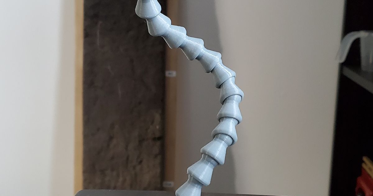 Modular Hose Add-ons by DiTech Fabrications | Download free STL model ...