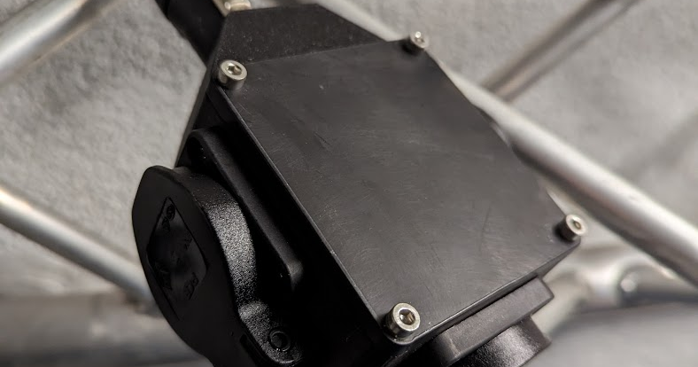 powerCON TRUE1 Schuko Distribution by Fabian Haensch | Download free ...