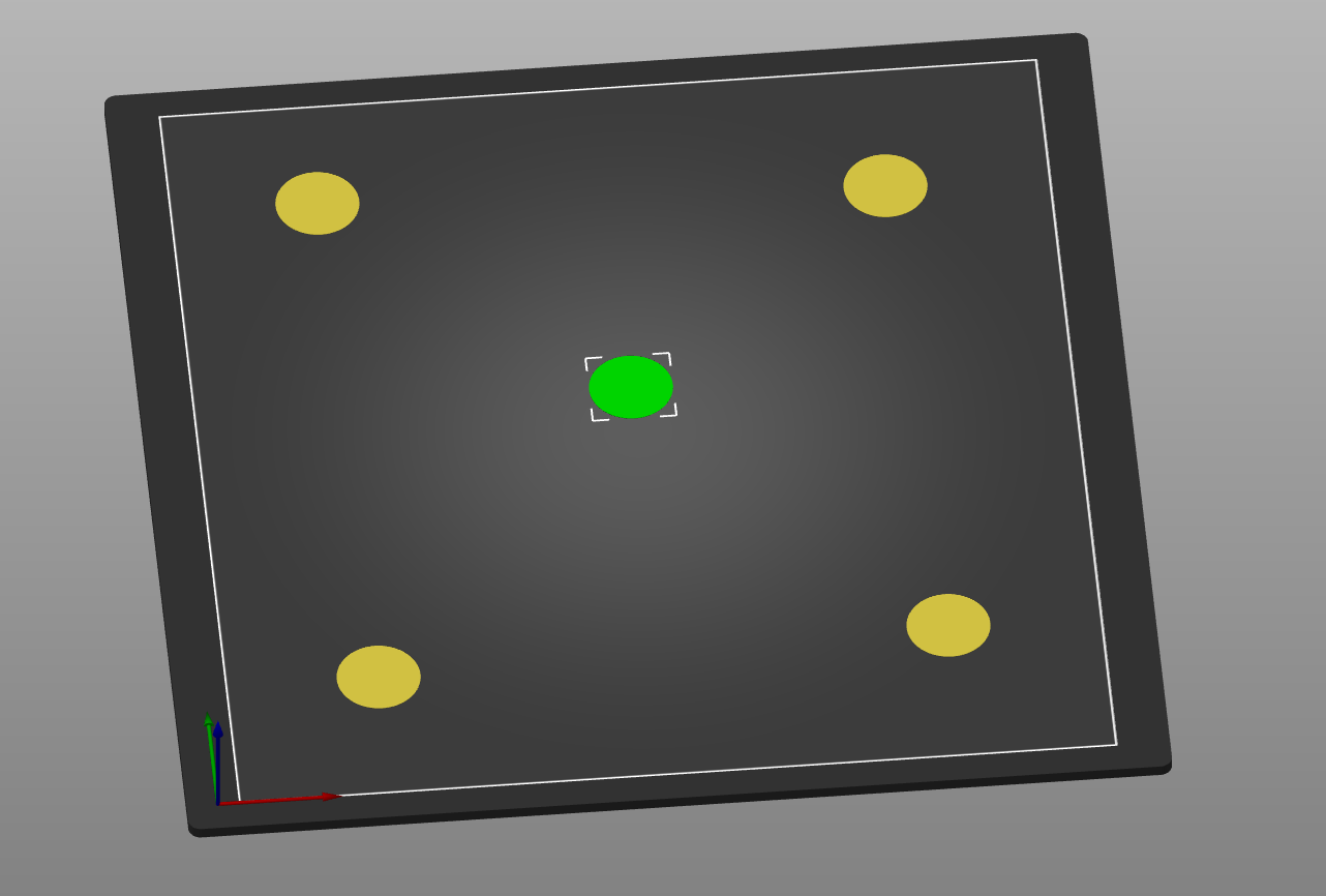 Bad level test by Matej Pavlik | Download free STL model | Printables.com