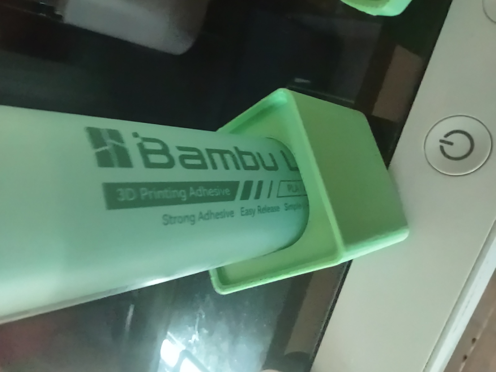 Gridfinity Bambu Lab 3D Printing Adhesive by Kyle B Johnson | Download ...