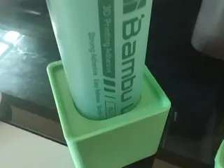 Gridfinity Bambu Lab 3D Printing Adhesive by Kyle B Johnson | Download ...