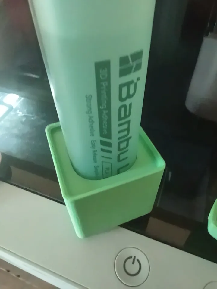 Gridfinity Bambu Lab 3D Printing Adhesive by Kyle B Johnson | Download ...