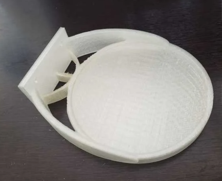 Deco M5/M9 wall mount - horizontal position by Lucio Fialho | Download ...