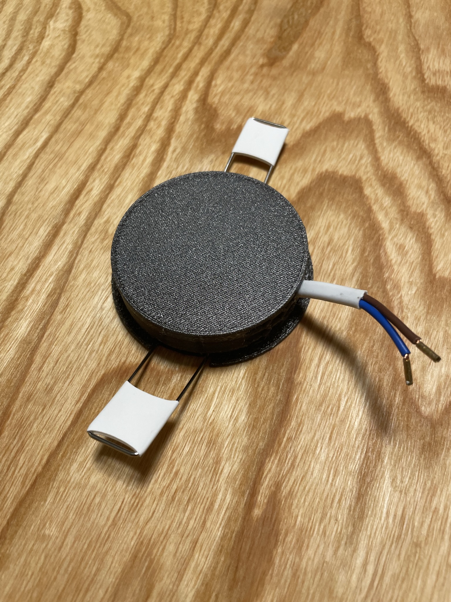 Cabinet LED Cover by Sternmiere | Download free STL model | Printables.com