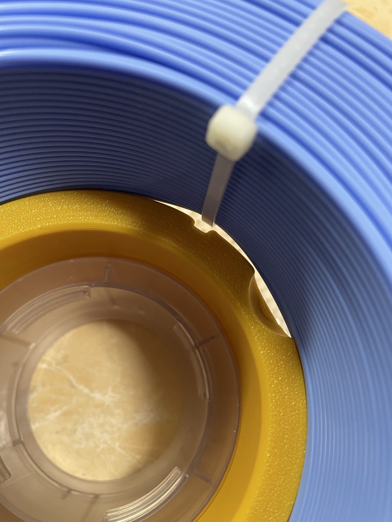 FormFutura ReFill adapter for BambuLab spools by Morius | Download free ...