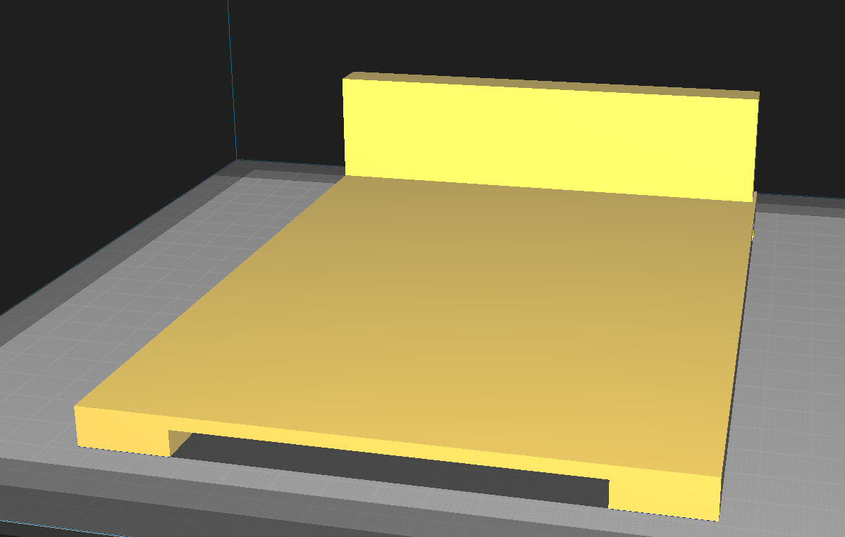 The Barbie Bed Bust By Fir3p3anute173 Download Free Stl Model