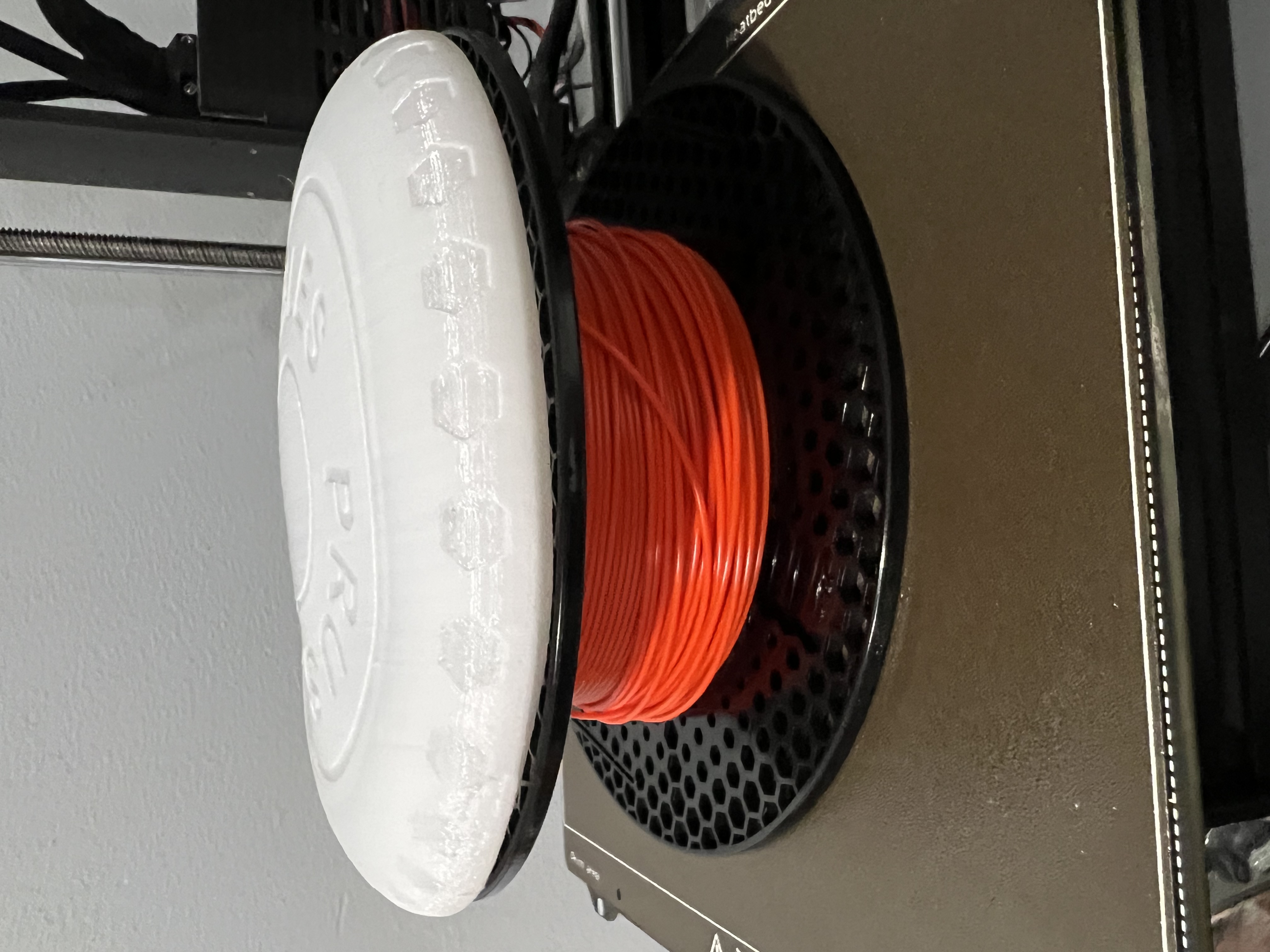 Prusa Printables Flying Disc by Tom Anderson (The Real NEO) | Download ...