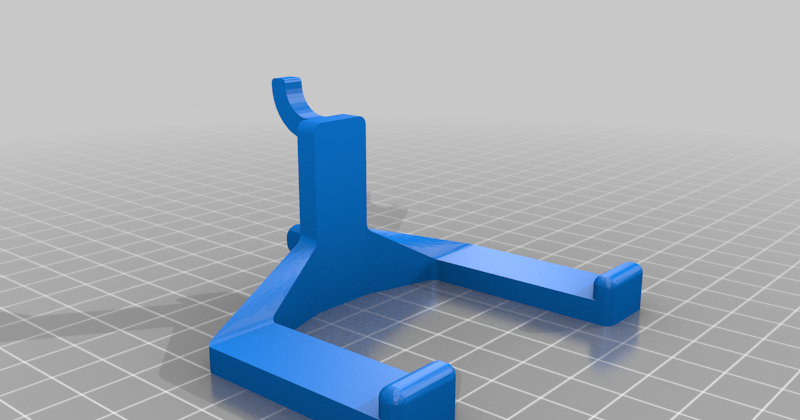 RC_Plane_pegboard_hook by netwolfx | Download free STL model | Printables.com