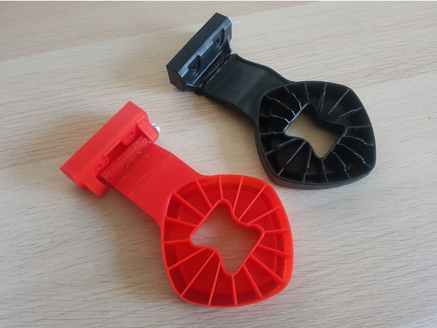 Keter - Store it Out - Lock replacement par Partovic | Téléchargez ...